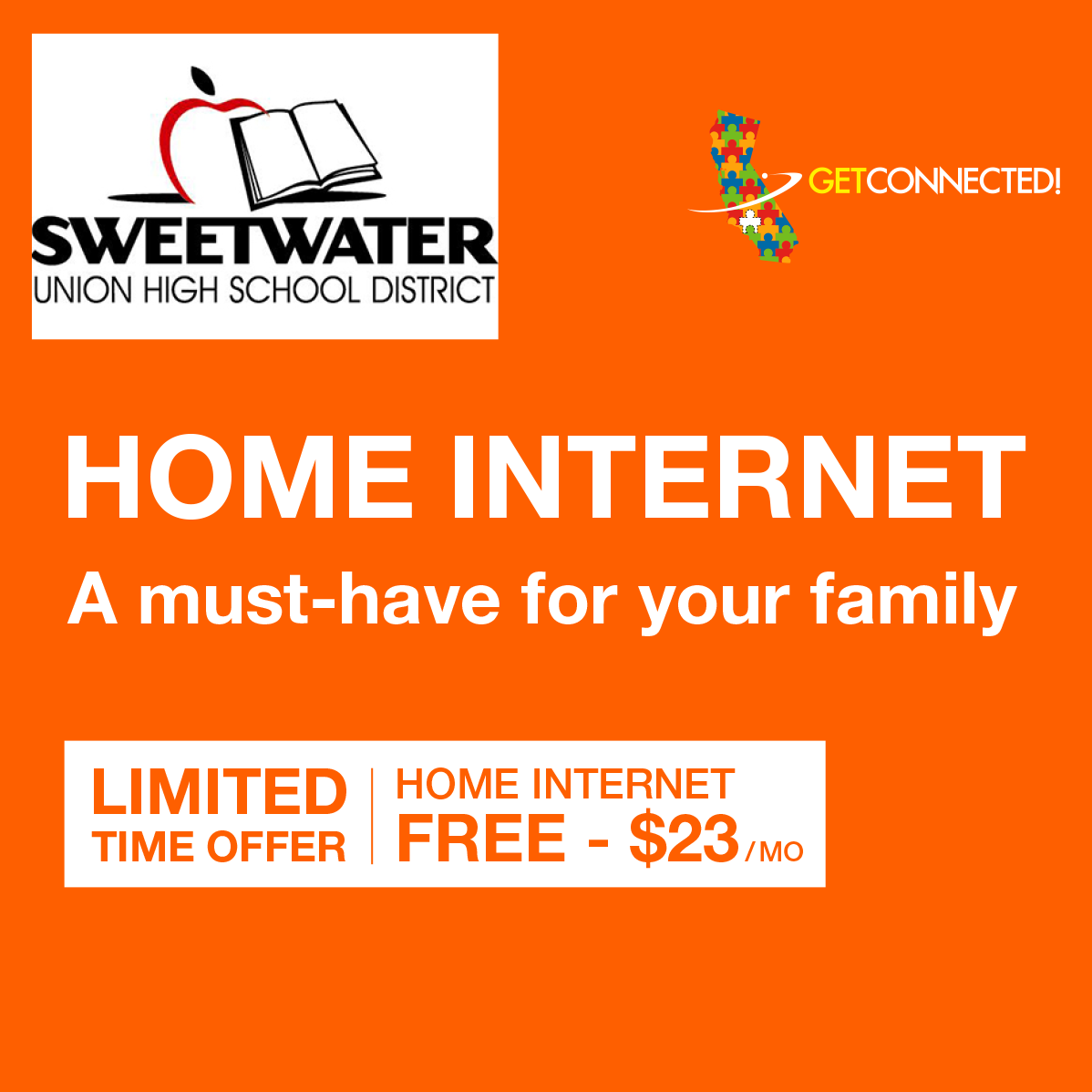 Home Internet A Must-Have For Every Family » Launch Virtual Academy
