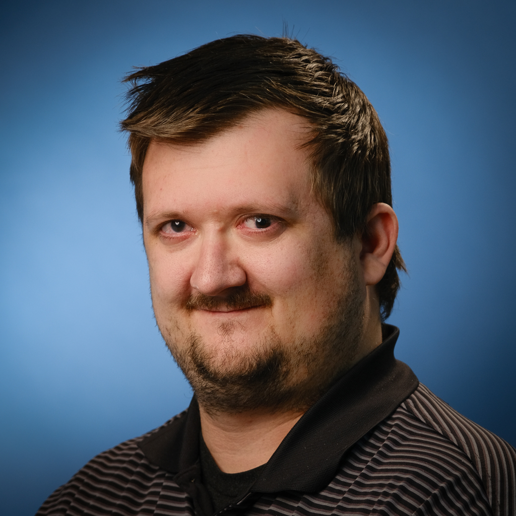 Dombrowski, Timothy » Launch Virtual Academy