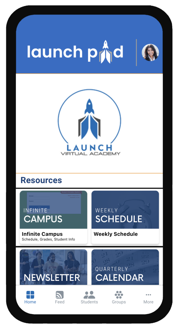 Experience Launch Virtual Academy on the go with the LaunchPad » Launch ...