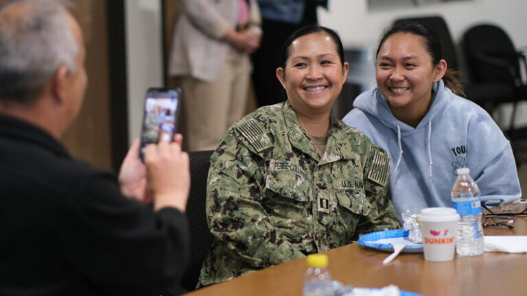 Military Families » Launch Virtual Academy