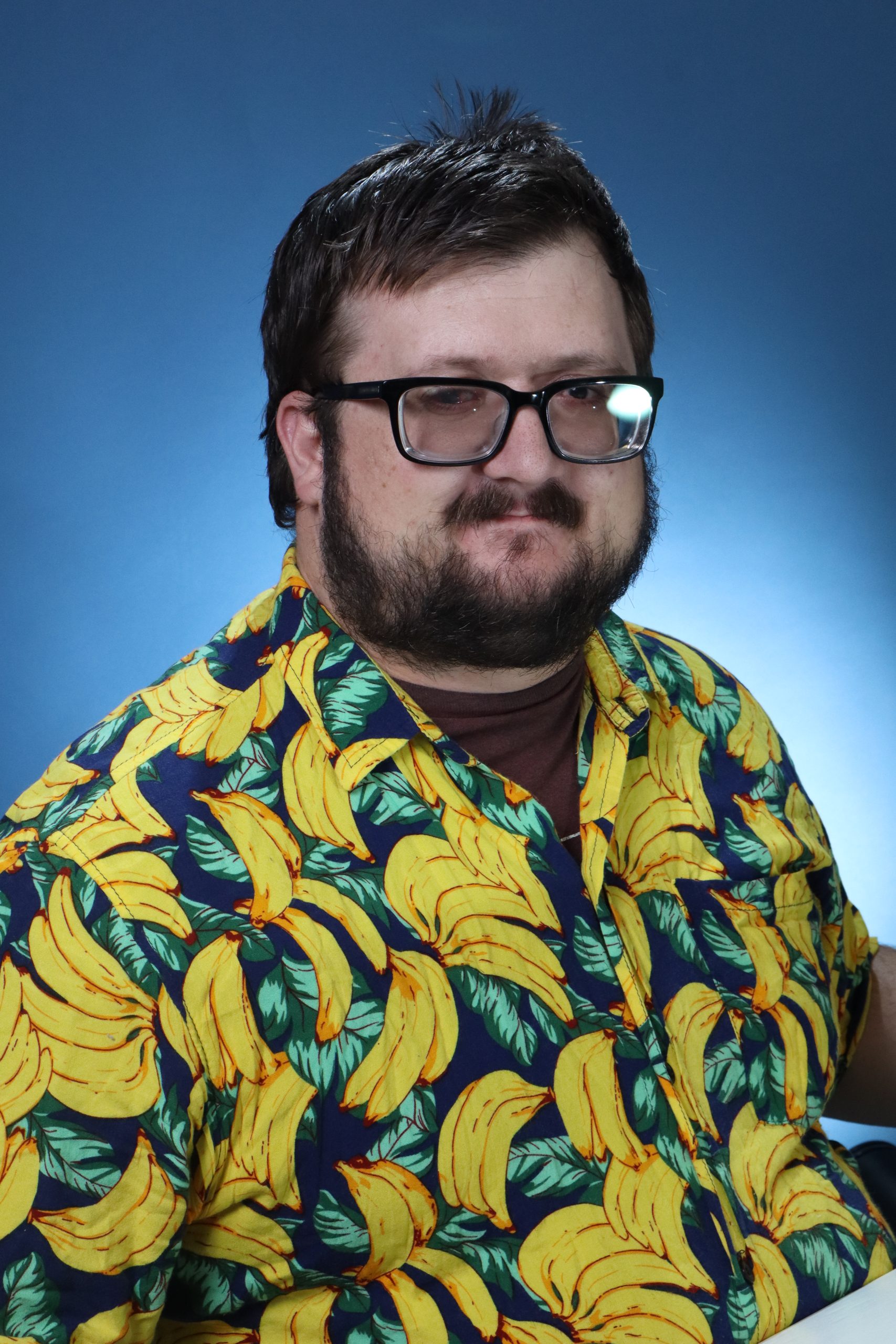 Dombrowski, Timothy » Launch Virtual Academy