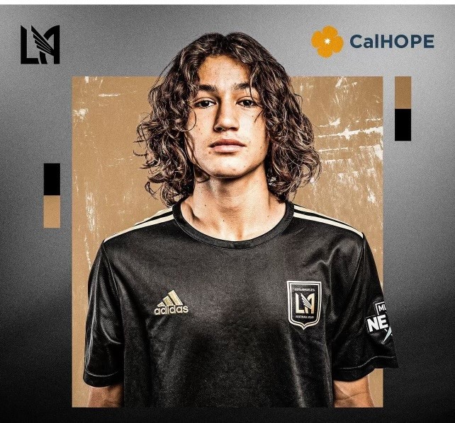 Jude Terry Launches into Professional Soccer Career » Launch Virtual ...